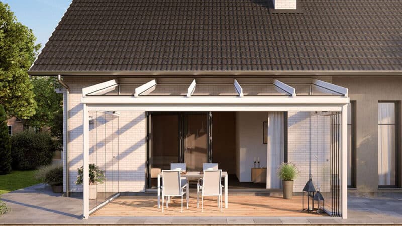 About Us | Sunflex UK