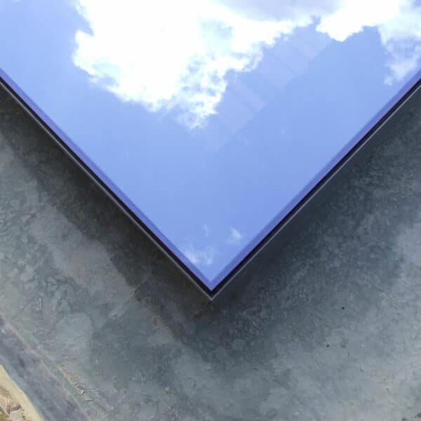 Flat Rooflights | Sunflex UK